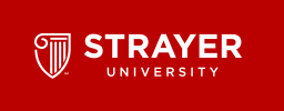 Strayer Commencement